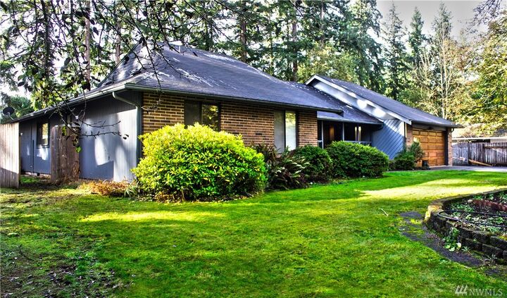 3 bed Lacey home for sale: 4333 Clearwater Loop SE, Lacey, WA 98503