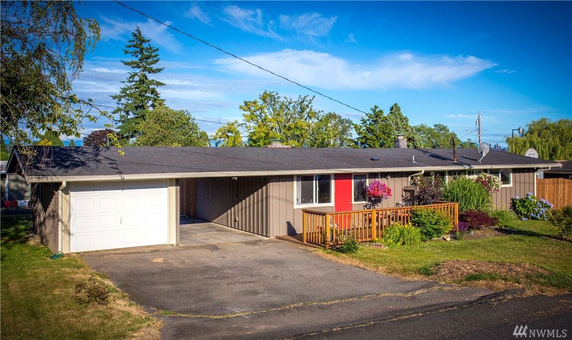 MLS#1158018: 5824 Seamount Dr, Ferndale, WA 98248