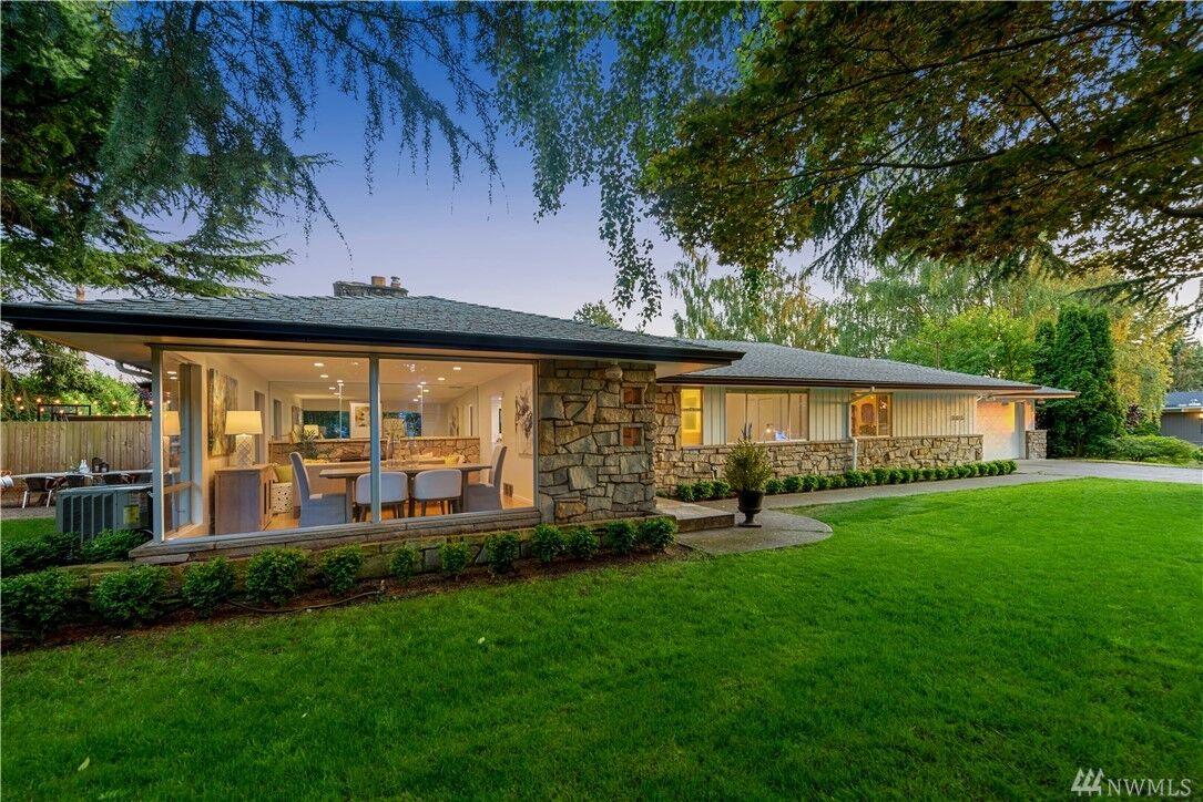 Home for sale in Seattle: 305 NW 127th St, Seattle, WA 98177