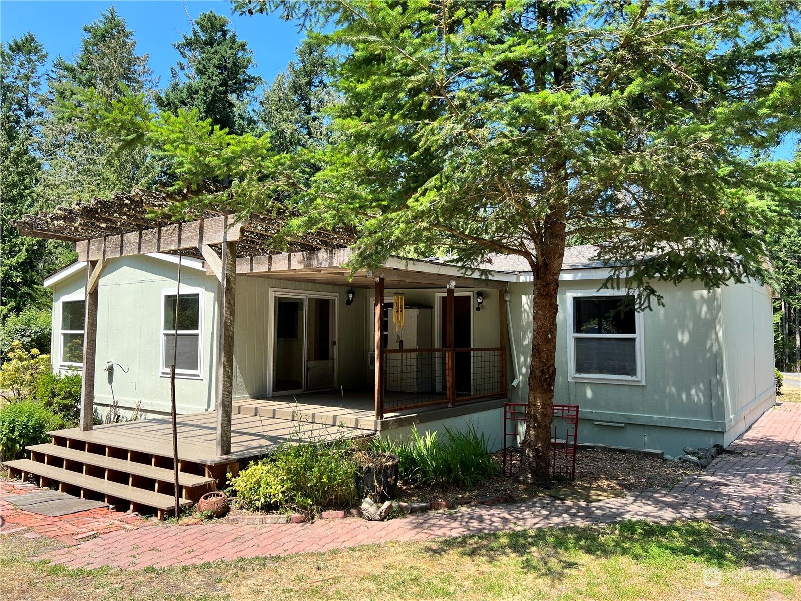 MLS#2046339: 159 Wildflower Lane, Friday Harbor, WA 98250