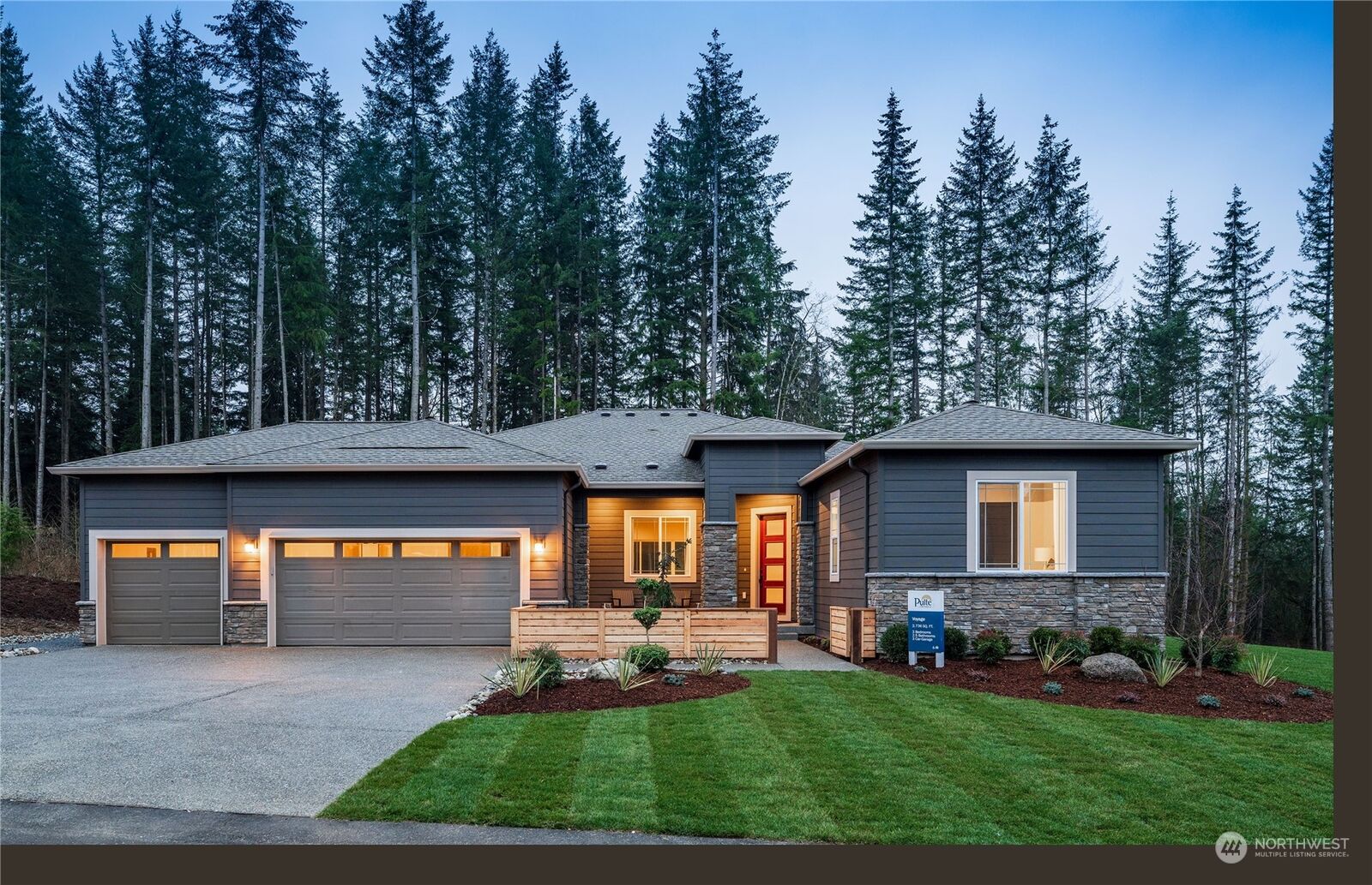 3 bed Lake Stevens home for sale: 14416 110th Street NE 2-2, Lake ...