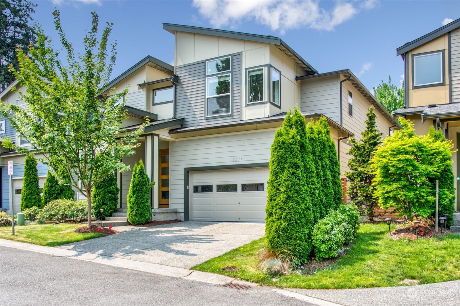 MLS 2069507 17507 92nd Place NE Bothell WA 98011