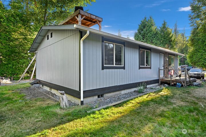 Home for sale in Blaine: 8670 Harbor Drive, Blaine, WA 98230