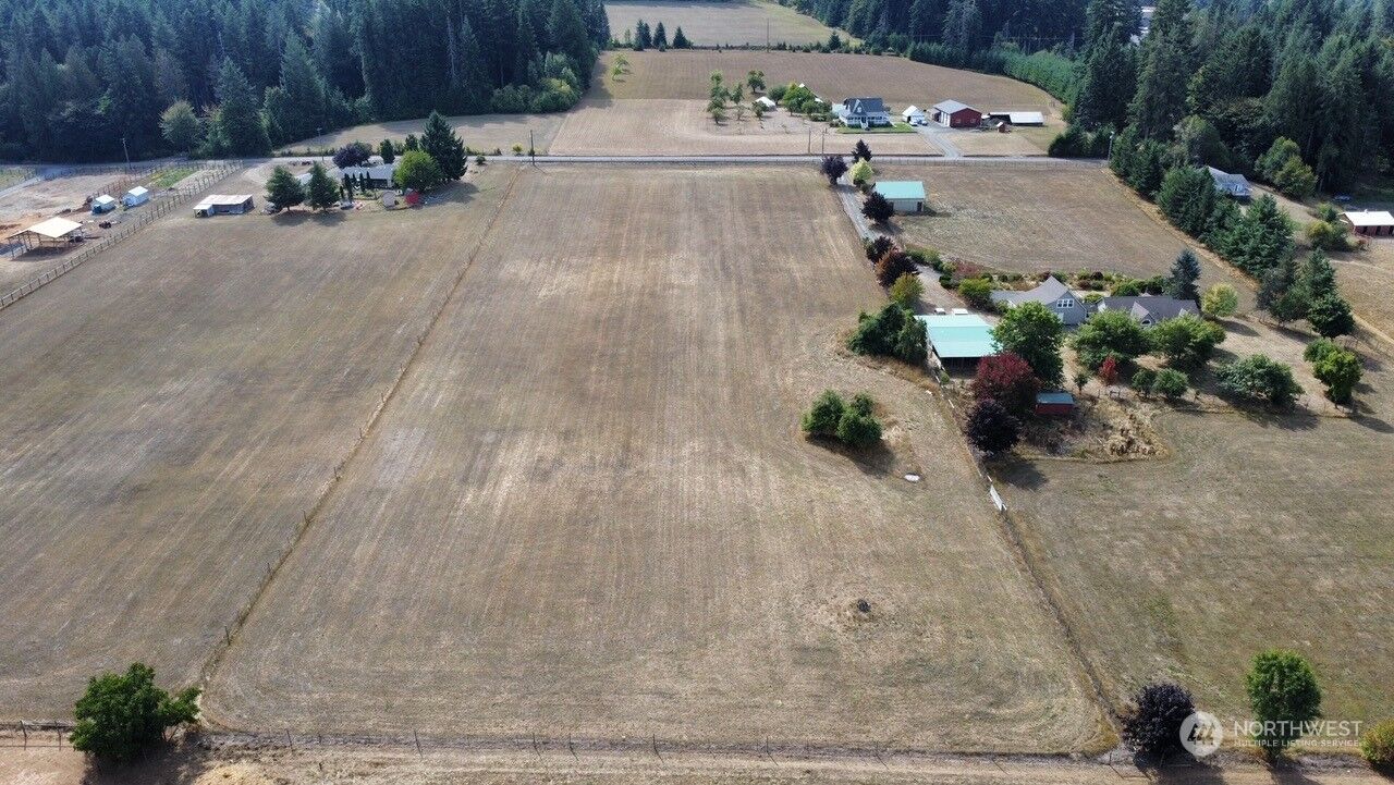MLS#2160772: 0 Fay Road, Chehalis, WA 98532
