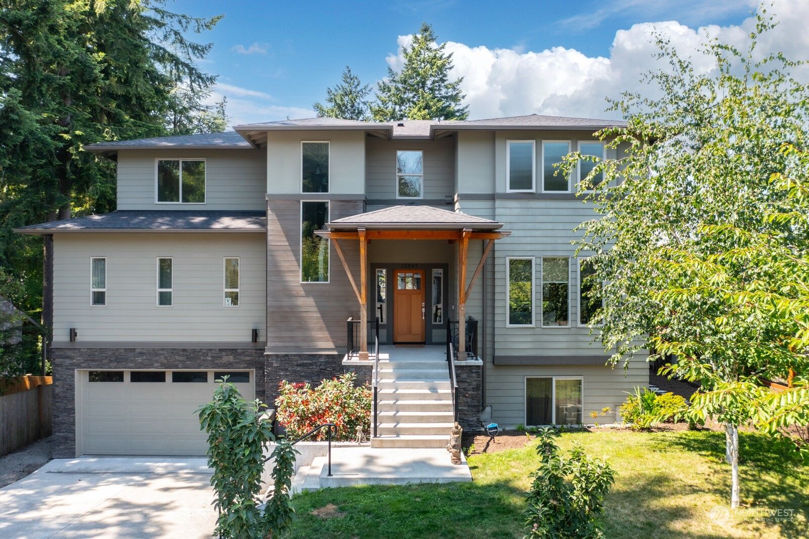 4 bed Seattle home for sale: 12547 7th Avenue NW, Seattle, WA 98177