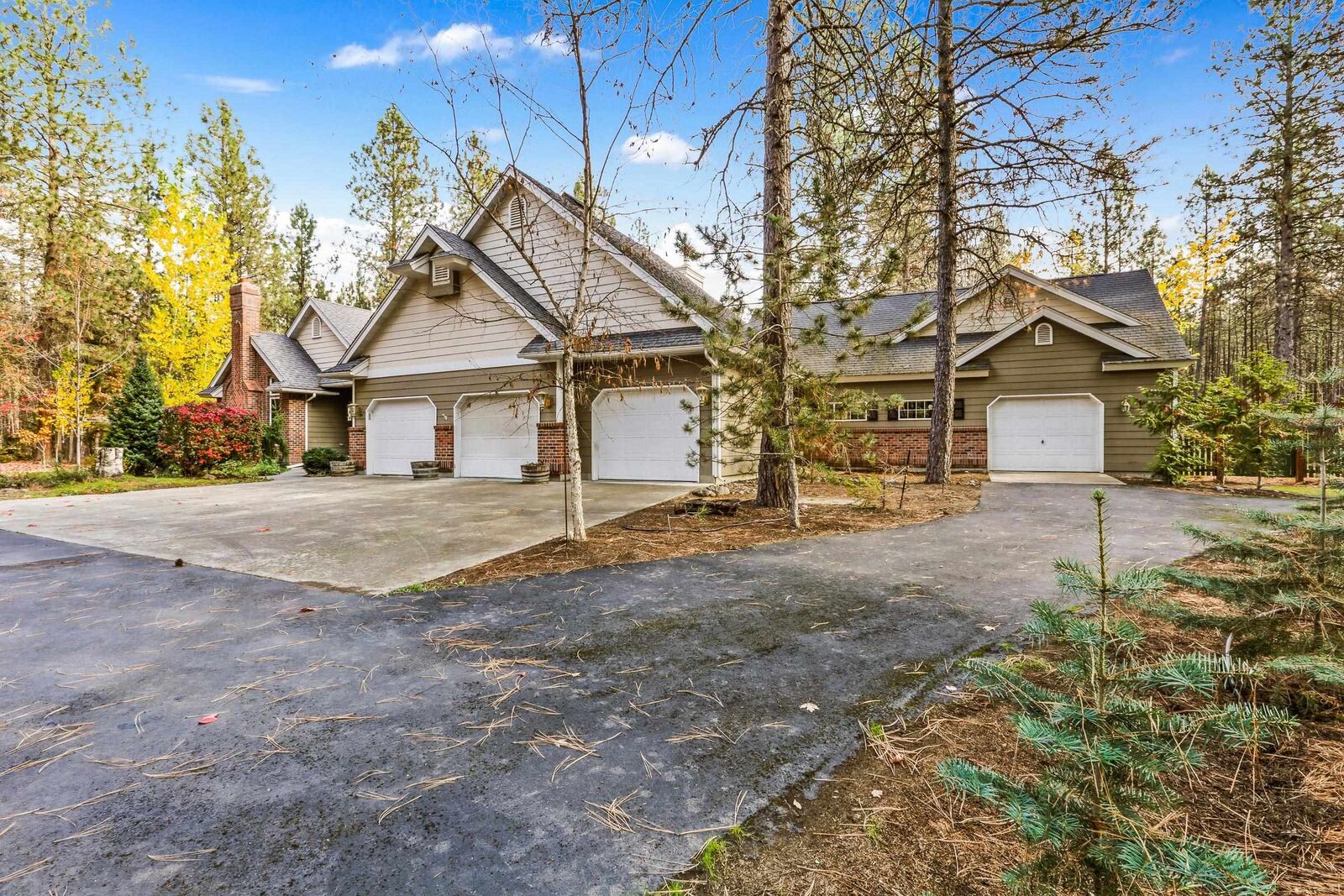 MLS#202323629: 16708 N Highland Ln, Colbert, WA 99005