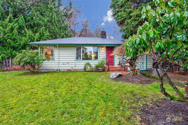 MLS 2188715 18917 107th Avenue NE Bothell WA 98011