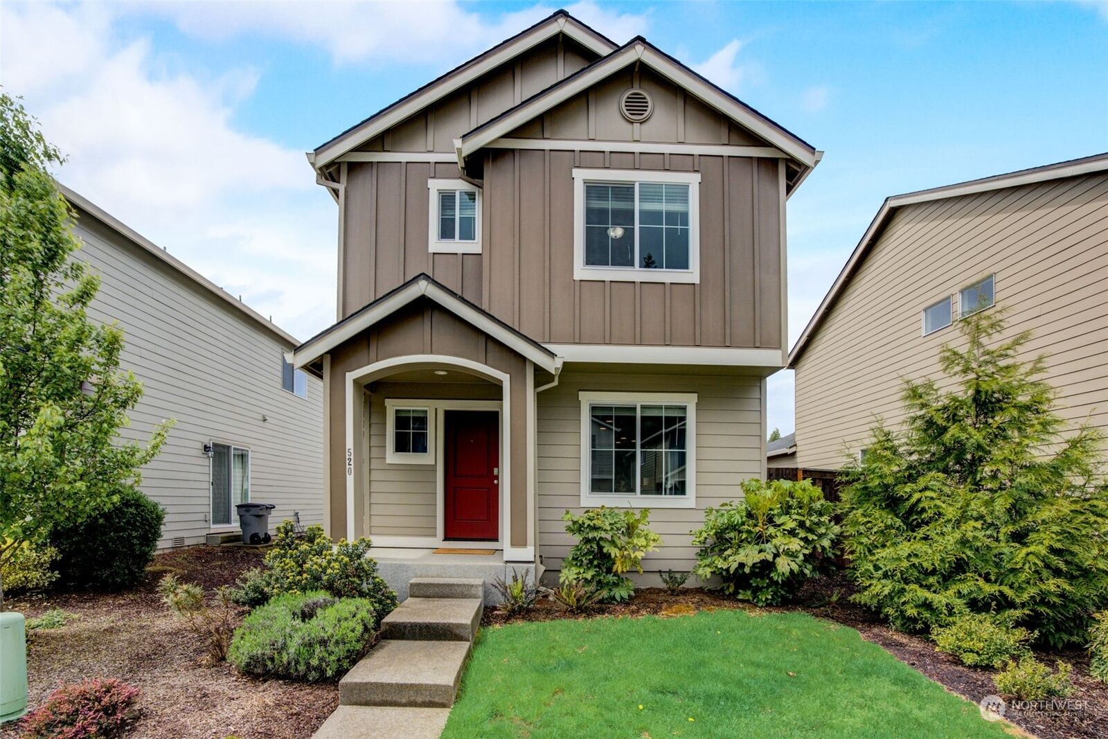 MLS#2229436: 520 NE 138th Place, Vancouver, WA 98684