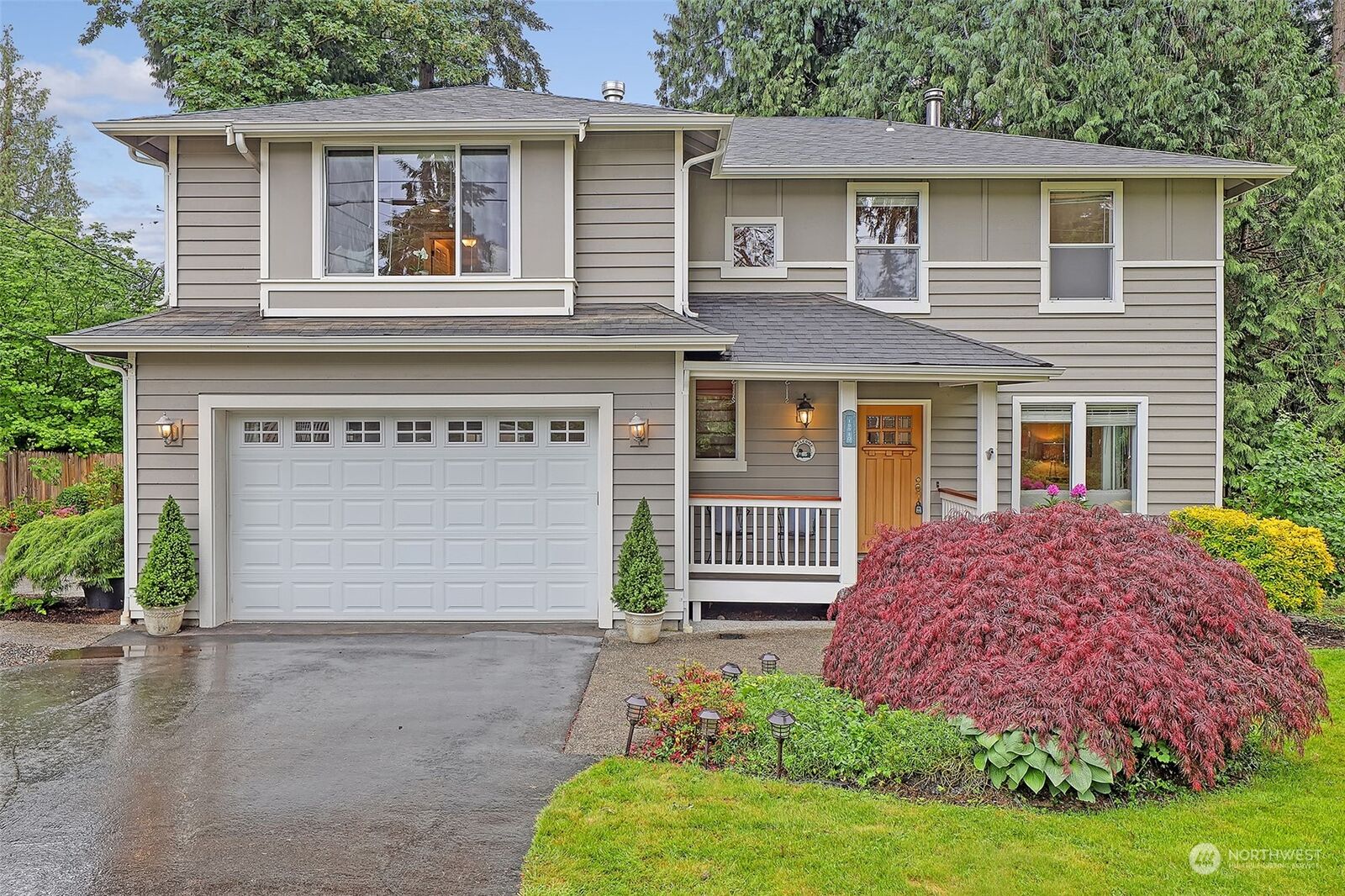 MLS#2240505: 19910 96th Avenue NE, Bothell, WA 98011
