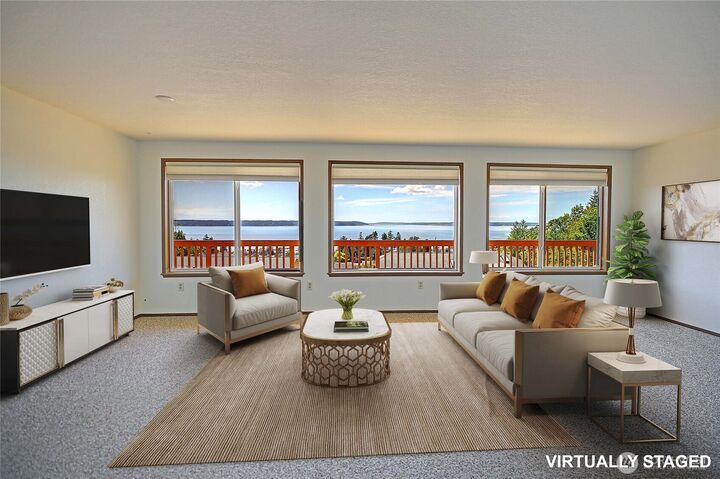 House for sale in Camano Island: 171 Horizon Way, Camano Island, WA 98282