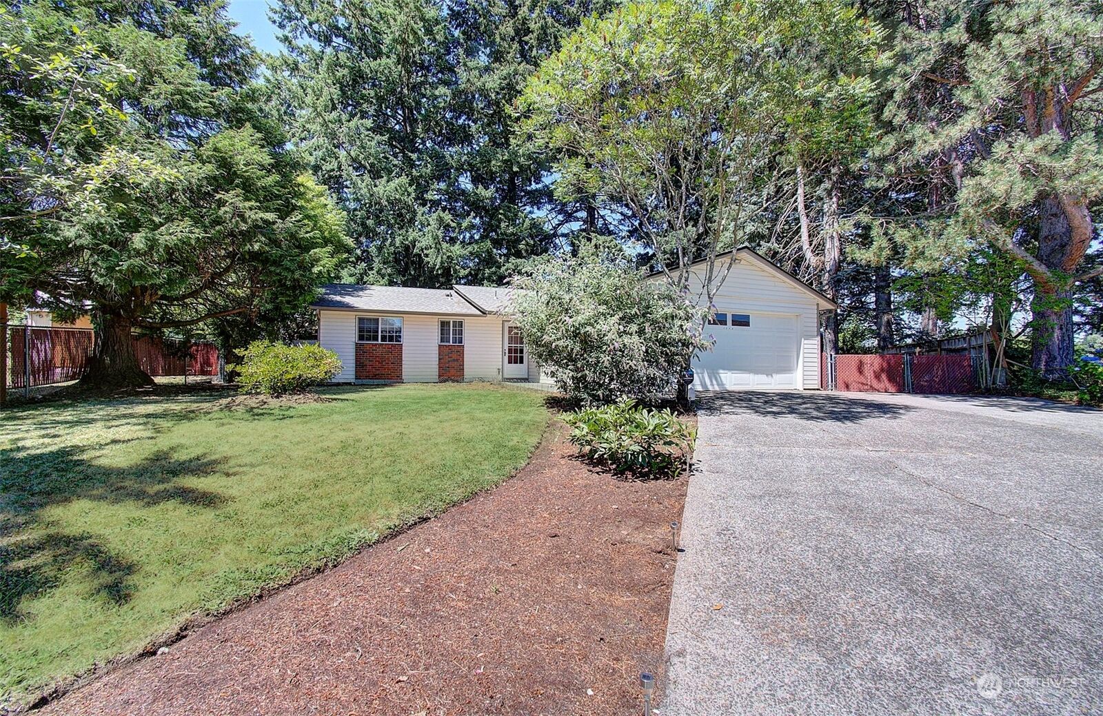 3 bed Vancouver home for sale: 1618 NE 128th Avenue, Vancouver, WA 98684