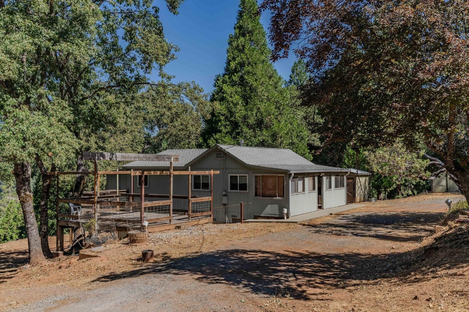 2 bed West Point home for sale: 180 Iris Way, West Point, CA 95255