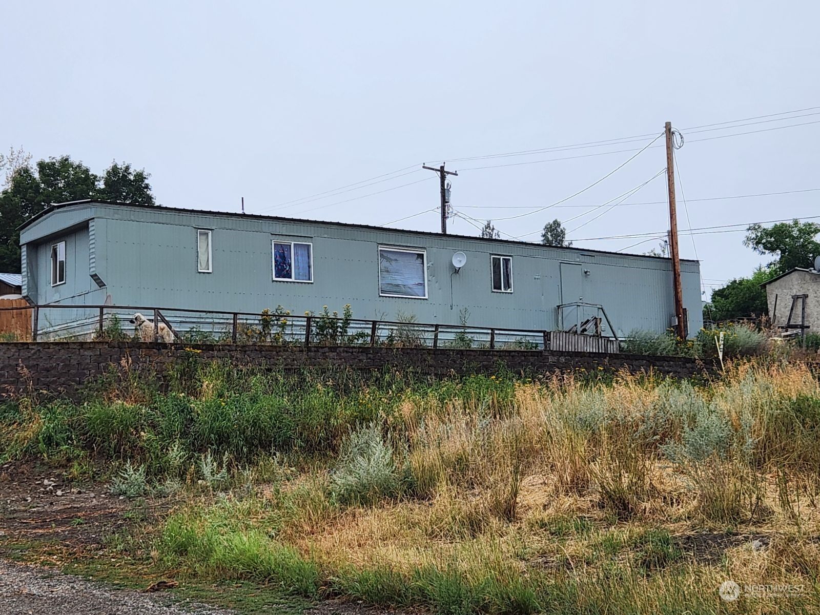 3 bed Republic home for sale: 675 S Jefferson Street, Republic, WA 99166