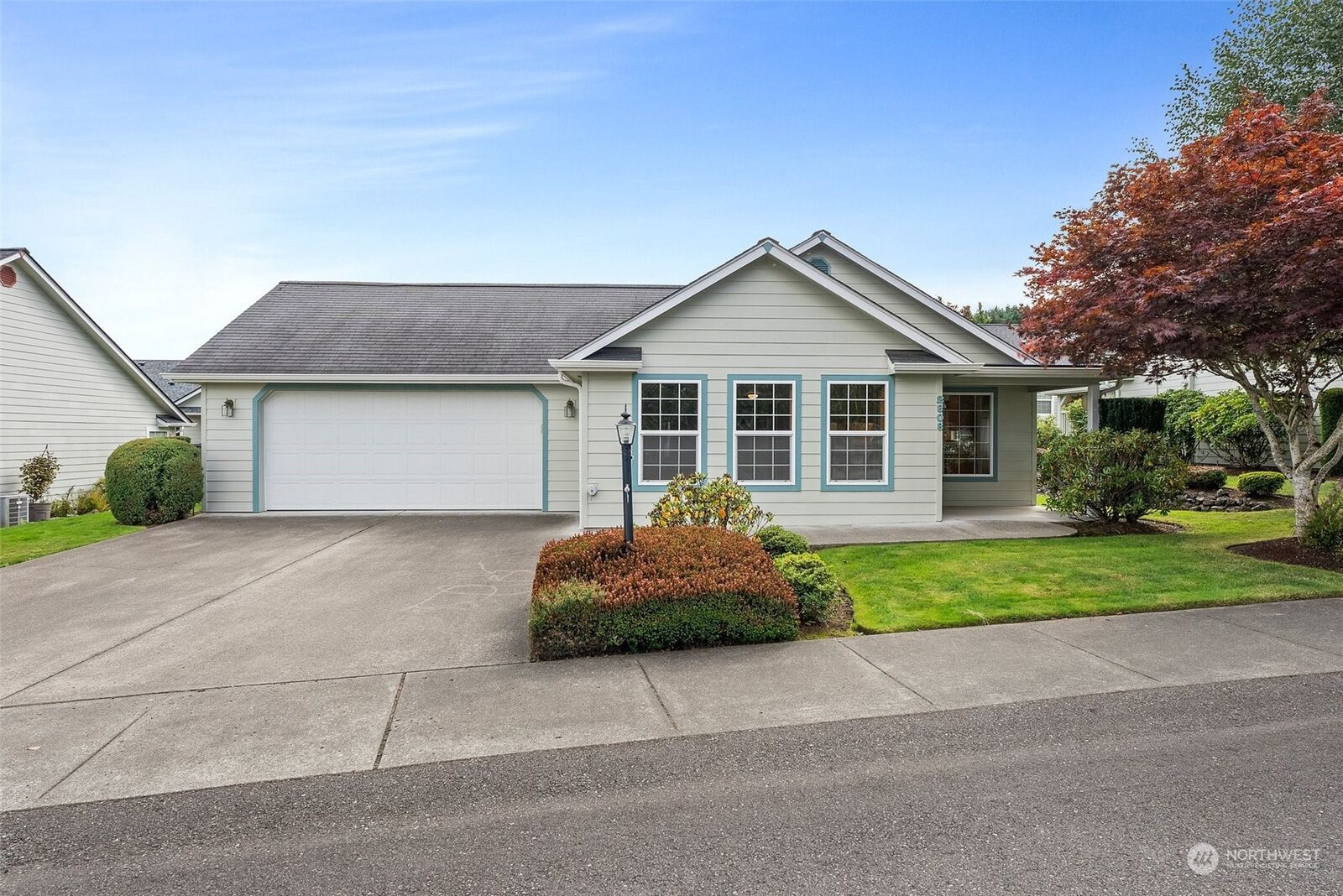 MLS#2293854: 2808 Colonial Drive, Centralia, WA 98531