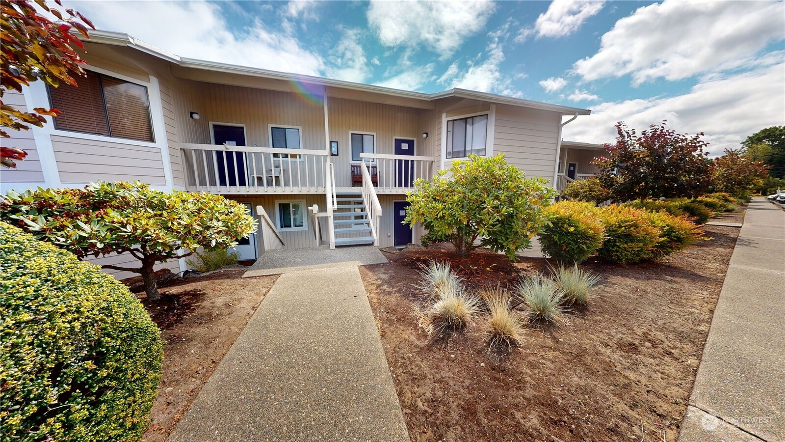 Home for sale in Poulsbo: 19773 3rd Avenue NW A-17, Poulsbo, WA 98370