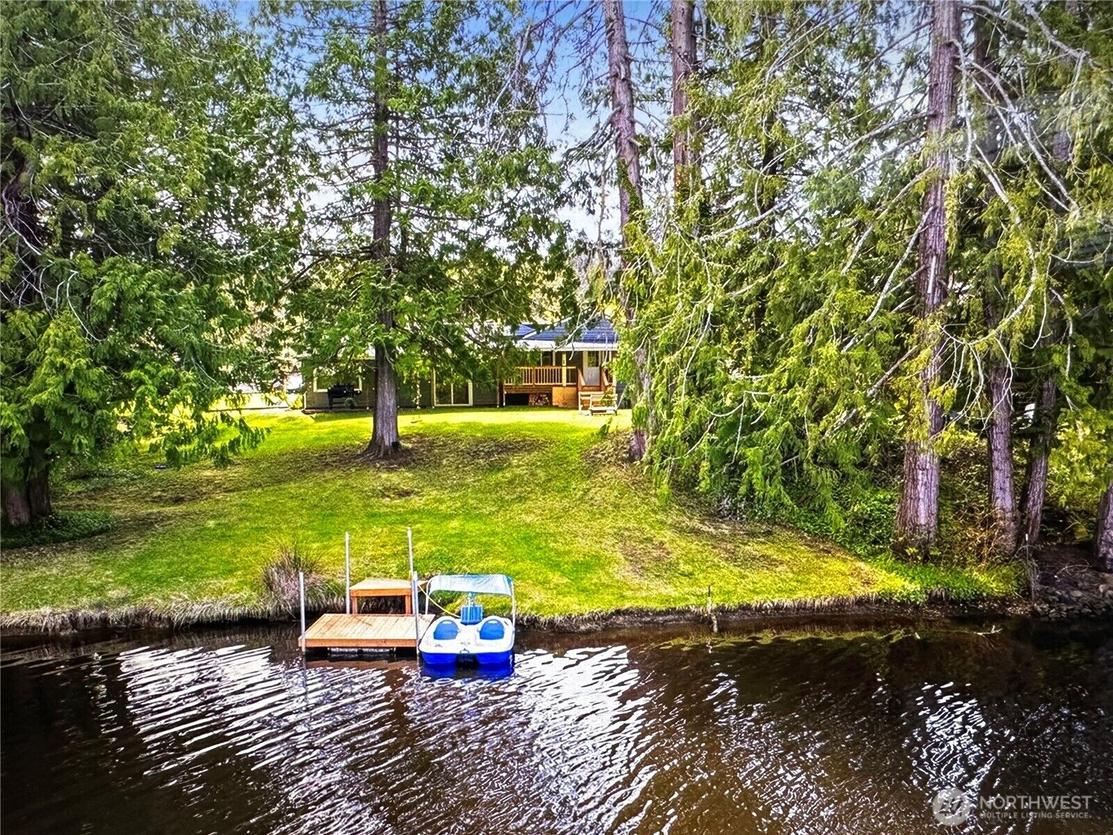 House for sale in Longbranch: 19407 Whiteman Cove Road SW, Longbranch ...