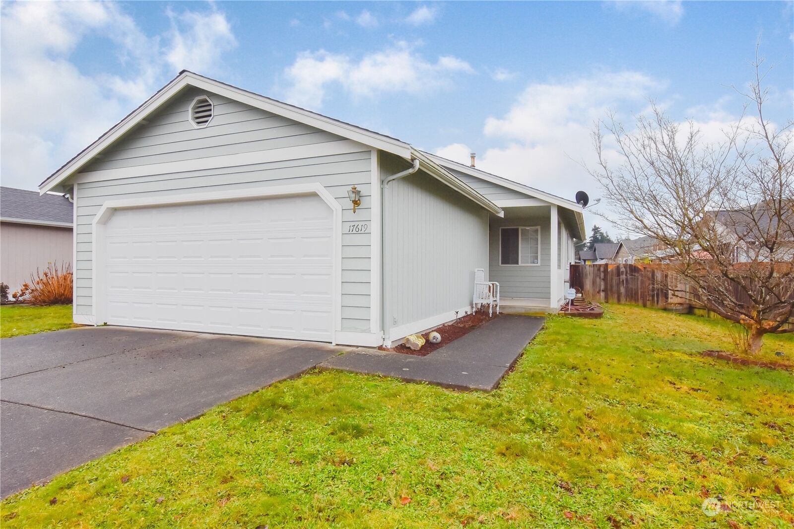 MLS#2324017: 17619 Spring Lane Avenue, Marysville, WA 98271