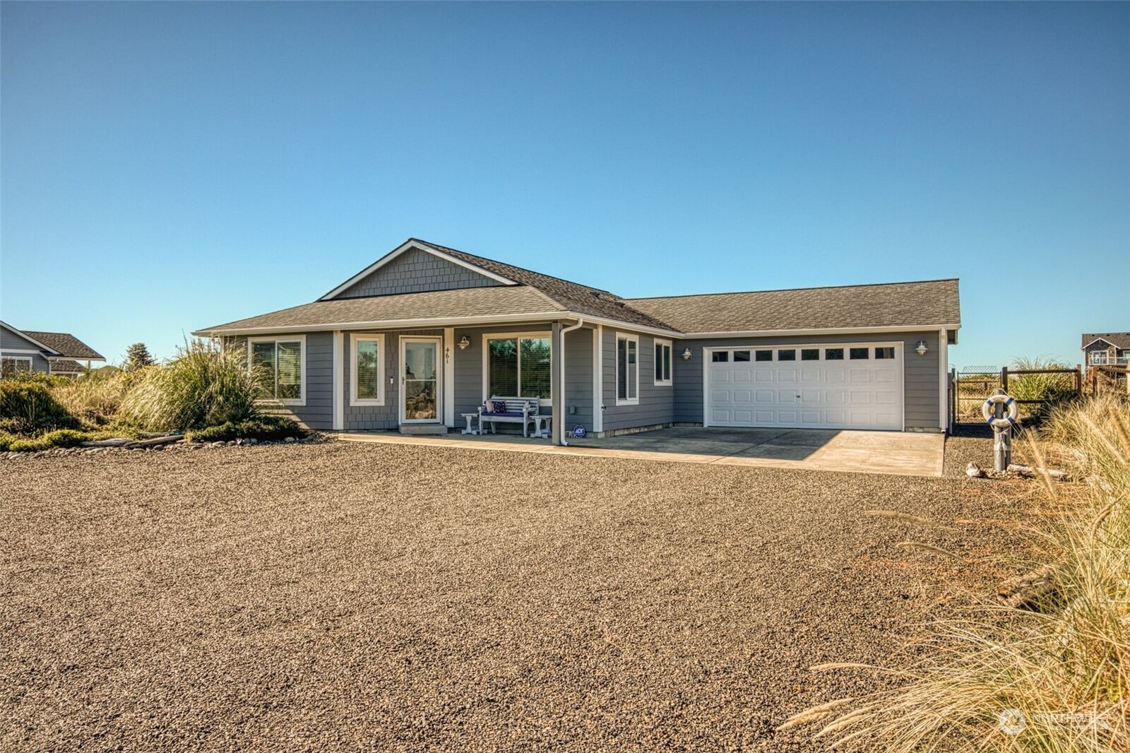 3 bed Ocean Shores home for sale: 461 S Portal Loop SW, Ocean Shores ...
