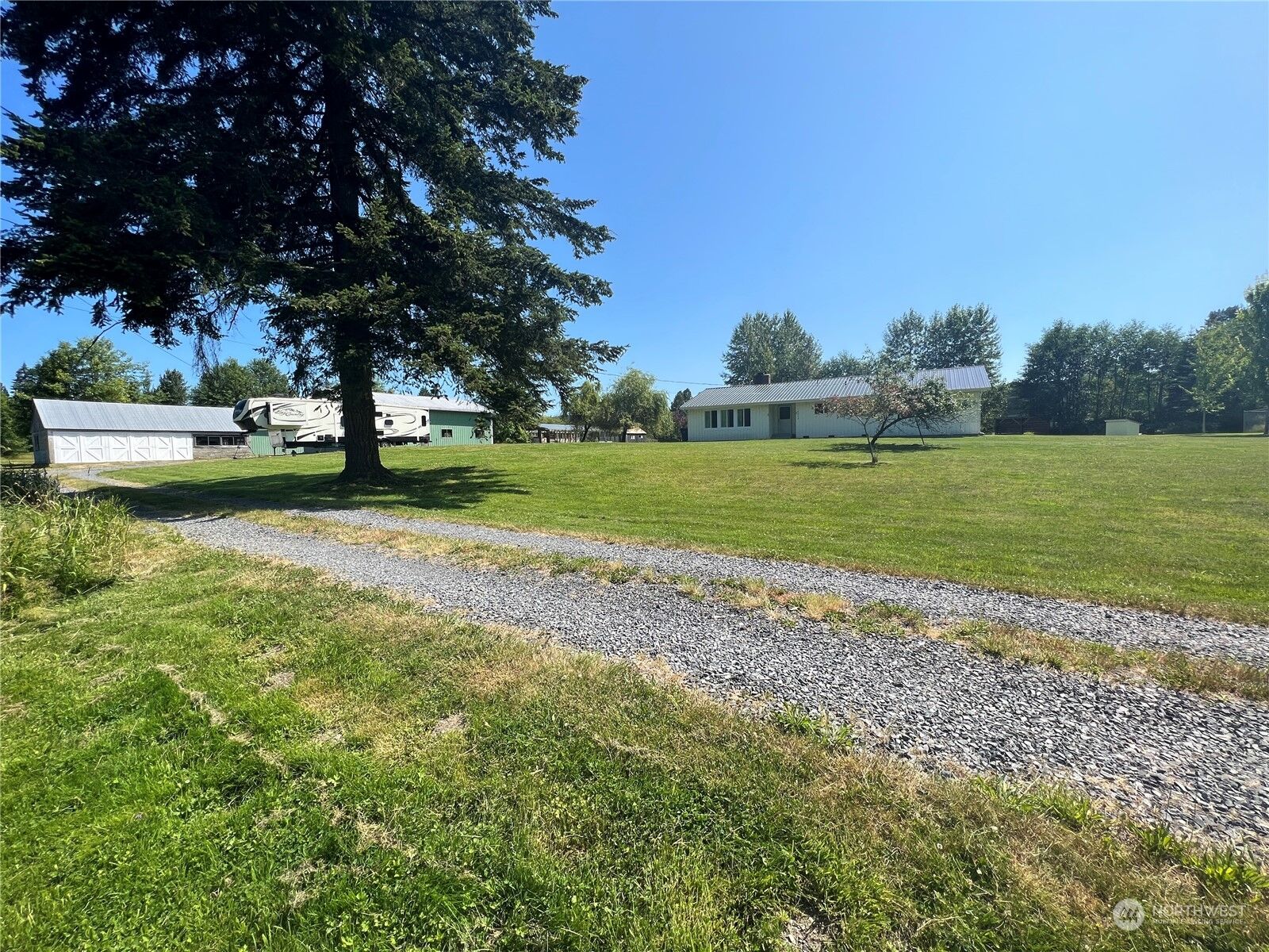 2 bed Arlington home for sale: 14829 Burn Road, Arlington, WA 98223