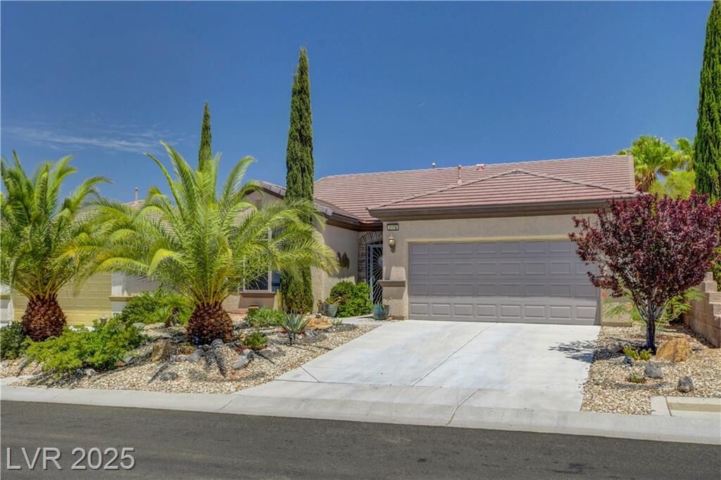 MLS#2654480: 2176 Shadow Canyon Drive, Henderson, NV 89044