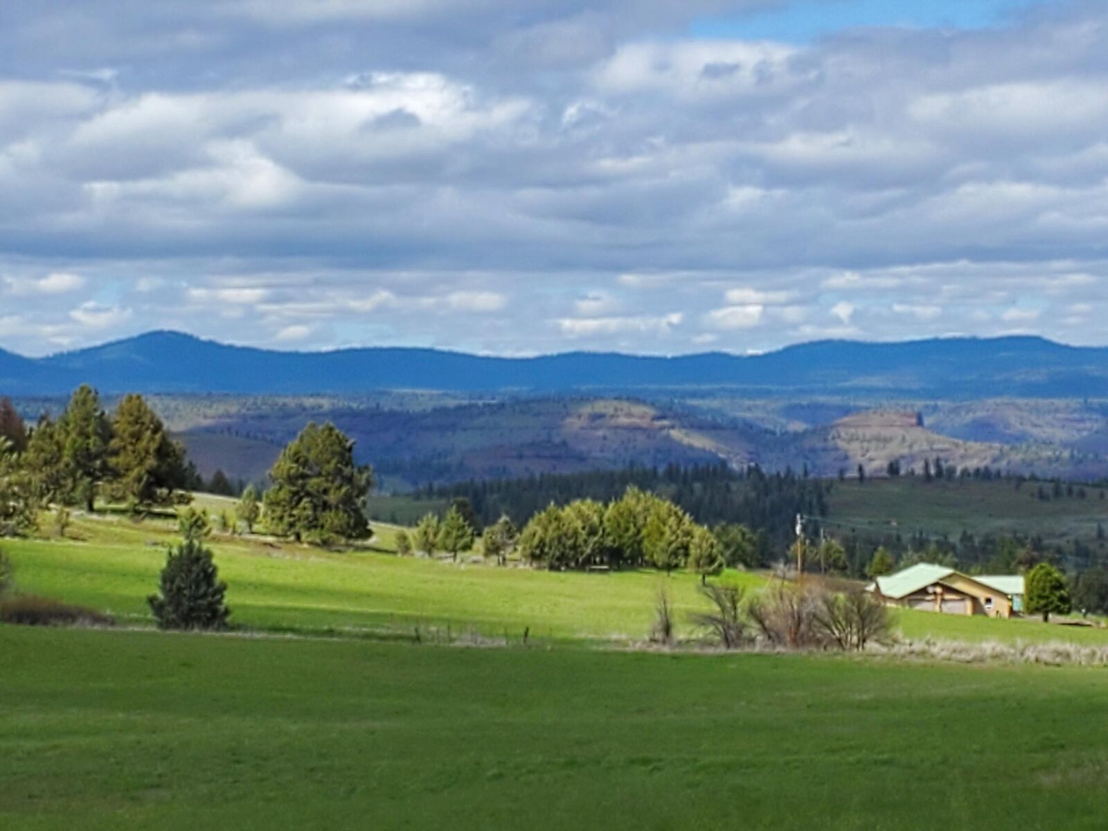 MLS#220201585: 44221 Top Road, Monument, OR 97864
