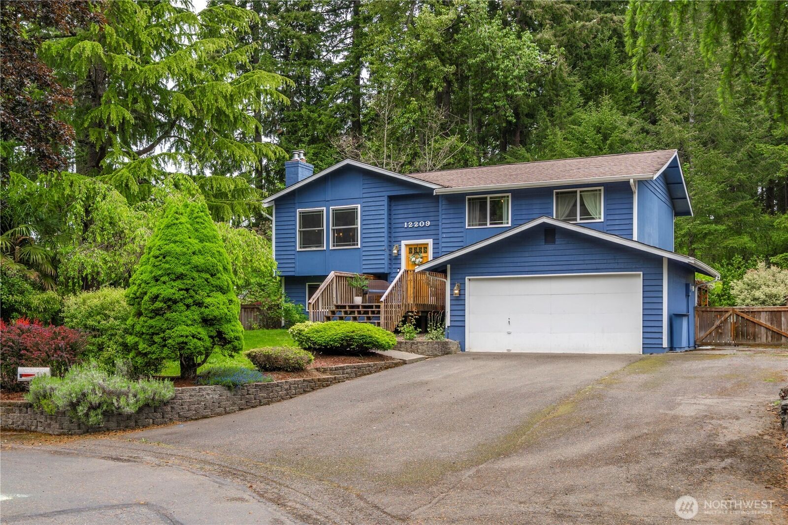 MLS#2378662: 12209 89th Avenue Ct E, Puyallup, WA 98373