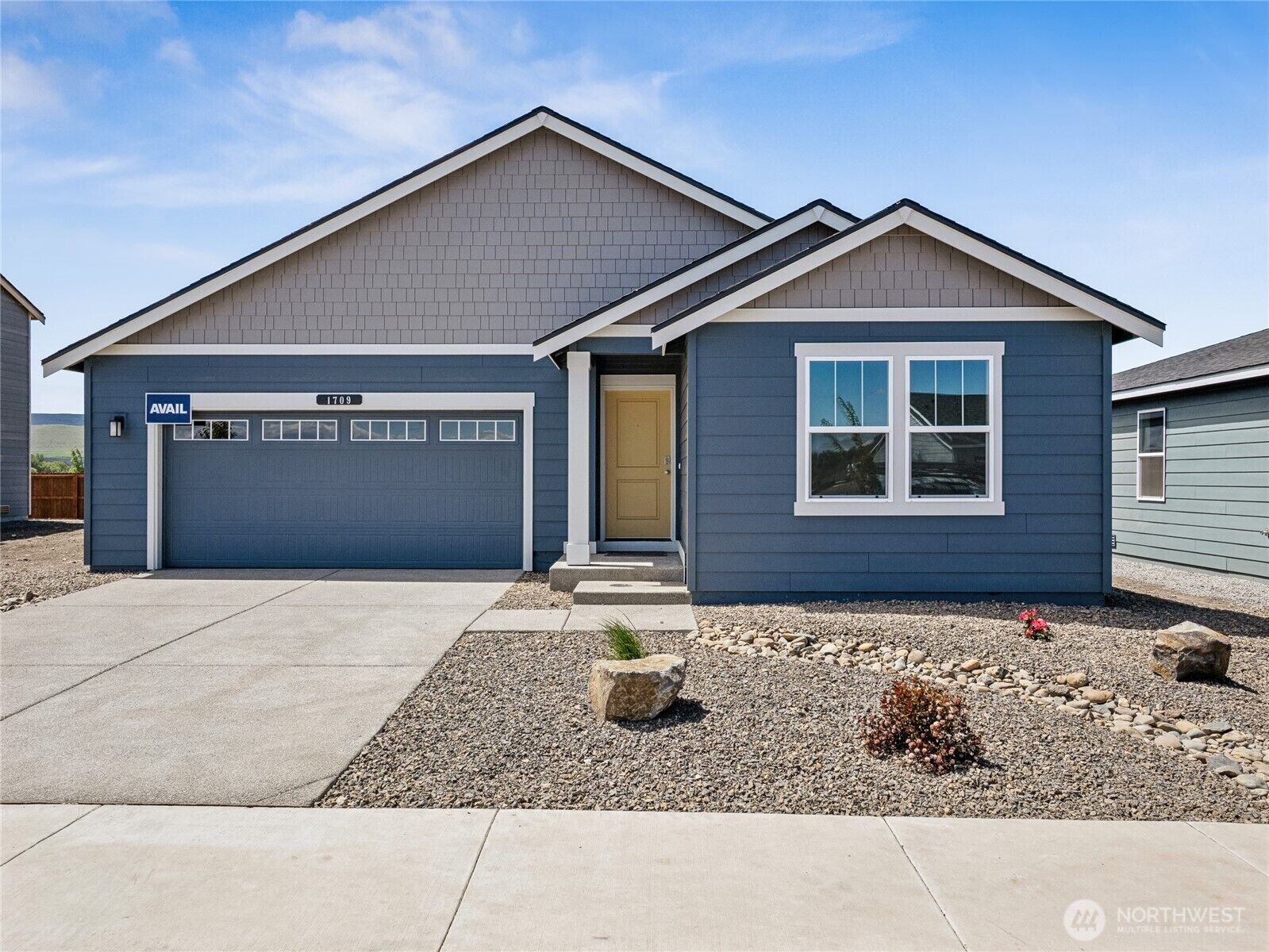 Home for sale in Ellensburg: 1709 S Mallard Way 9, Ellensburg, WA 98926