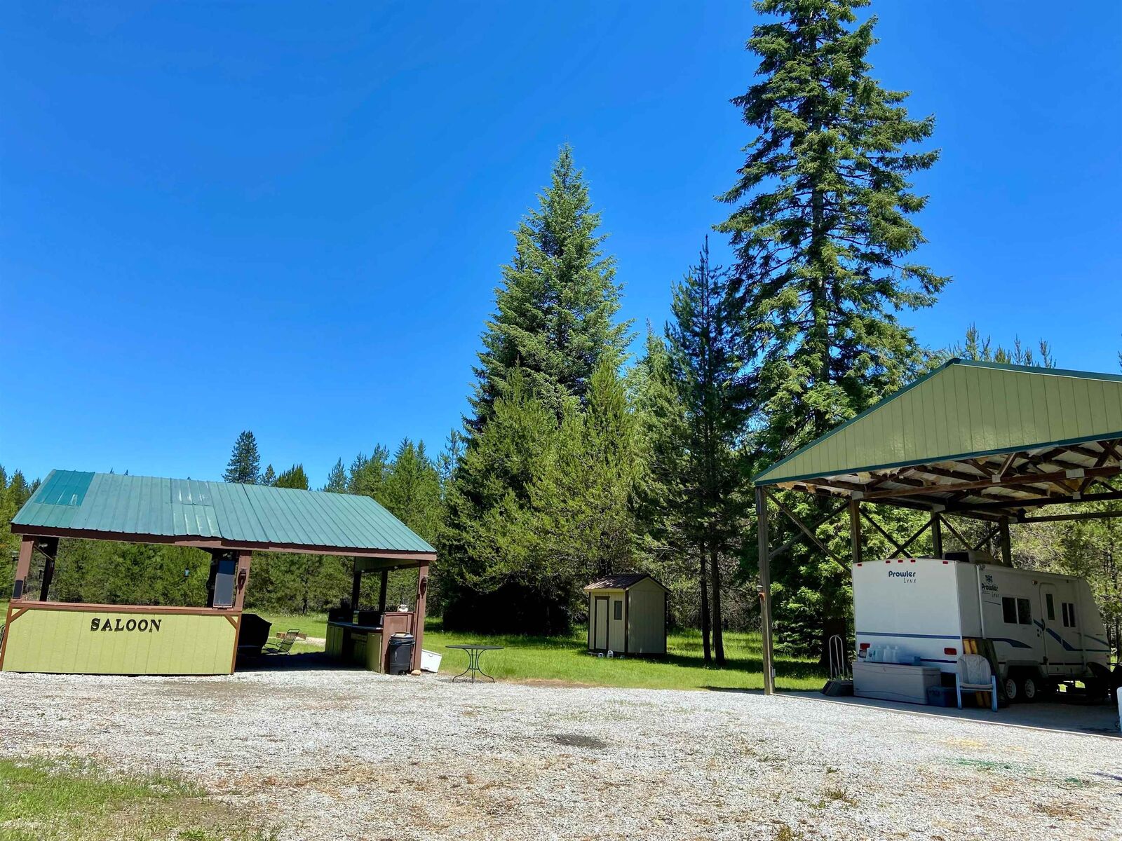 MLS#202519752: 281 Willys Way, Newport, WA 99156