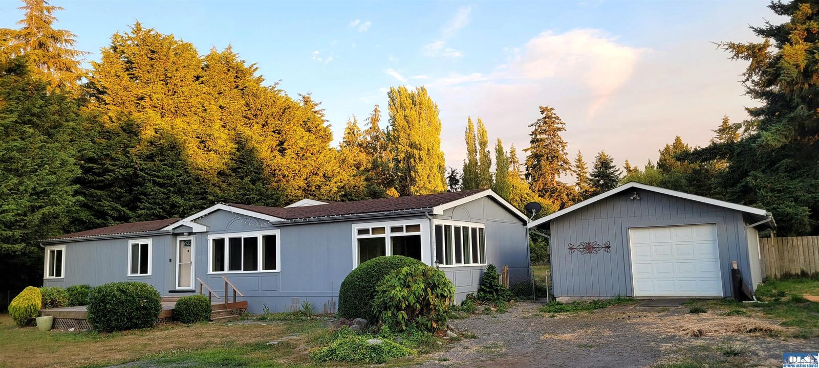 House for sale in Port Angeles: 202 Leisure Lane, Port Angeles, WA 98362