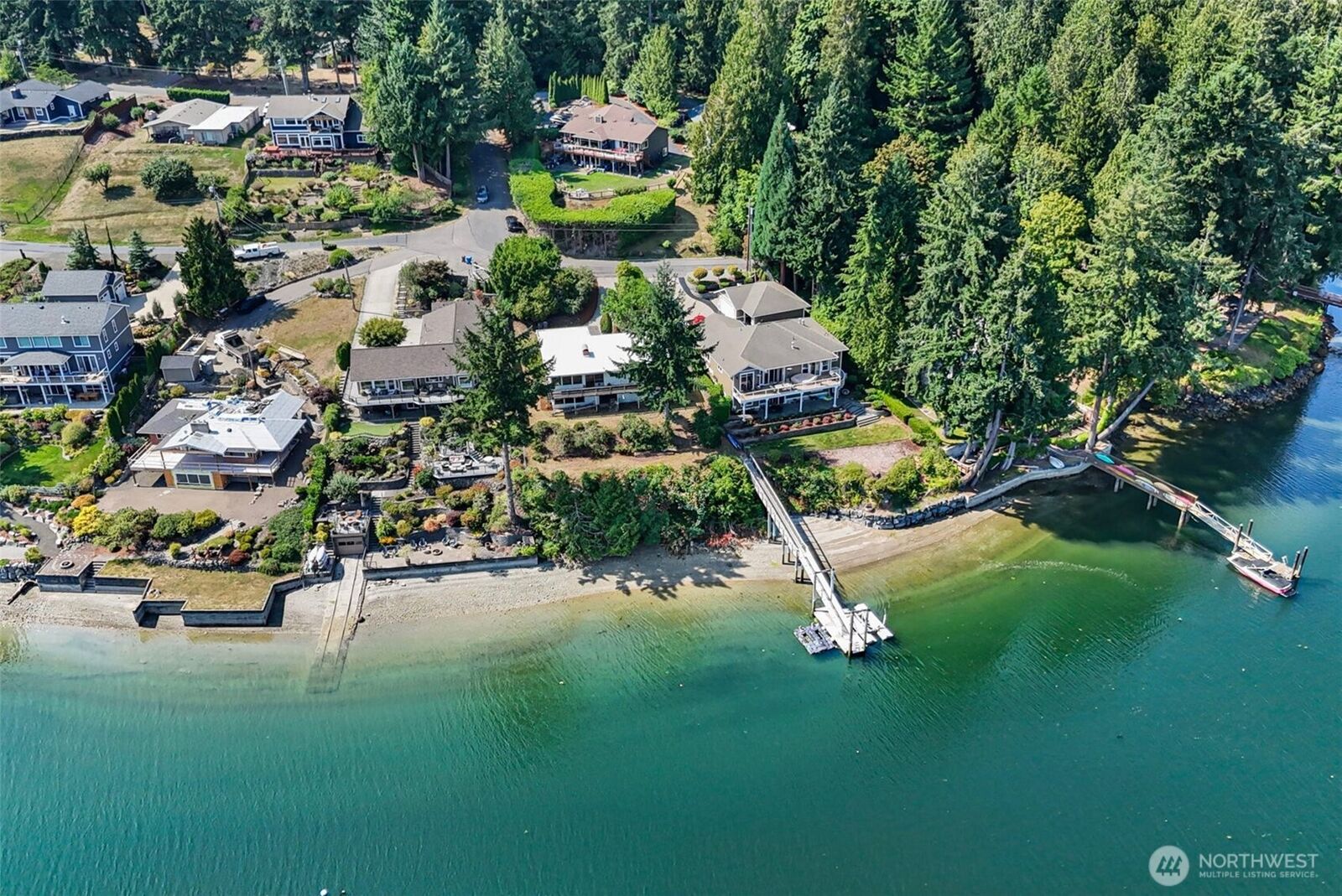 MLS#2427813: 3301 White Cloud Avenue NW, Gig Harbor, WA 98335