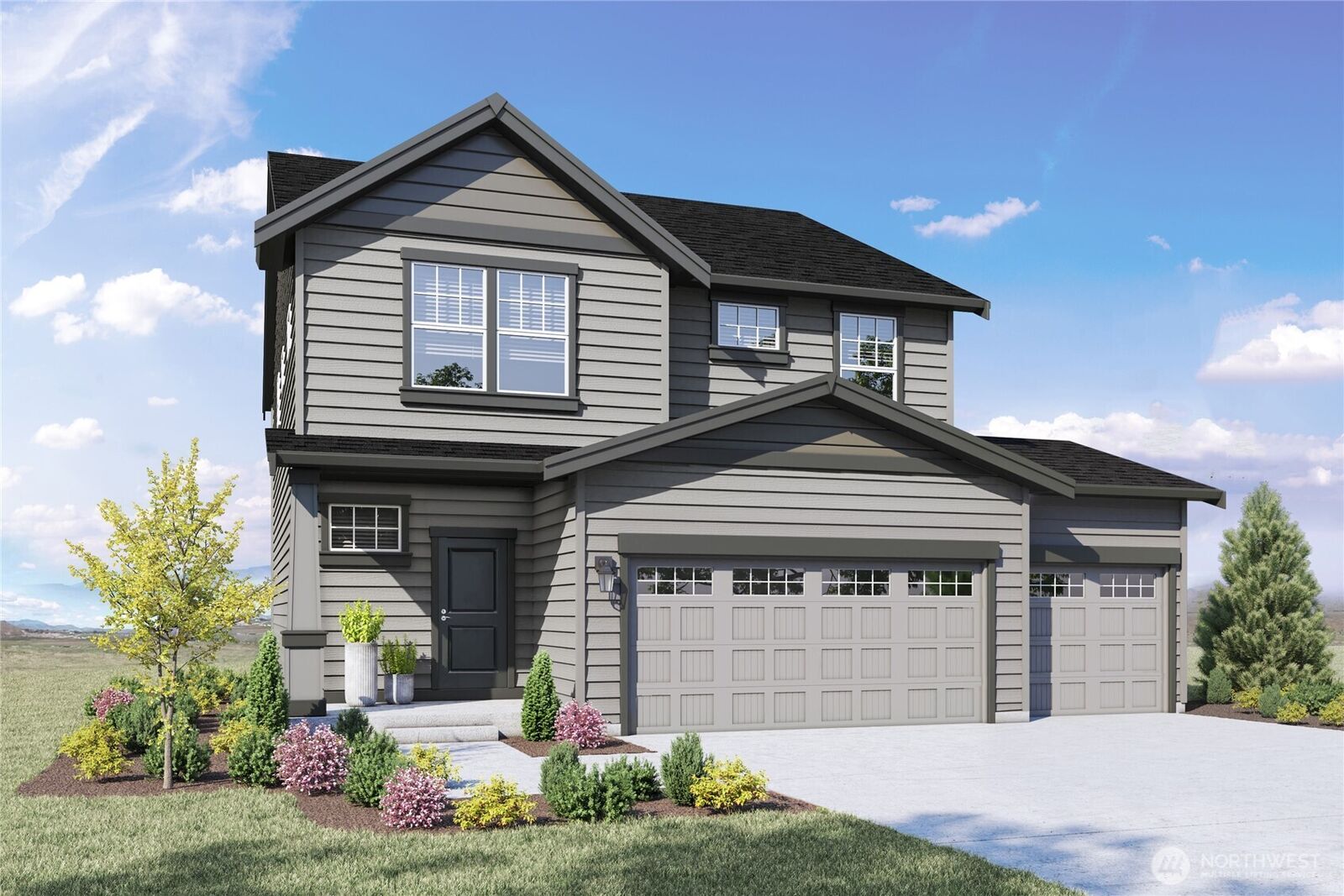 MLS#2463030: 1705 S Mallard Way 11, Ellensburg, WA 98926