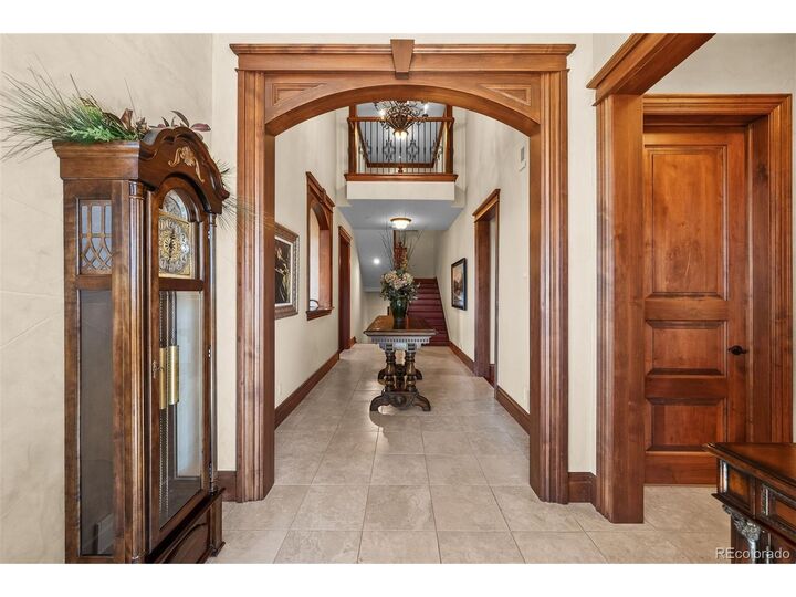 House for sale in Castle Rock: 1053 Night Sky Ct, Castle Rock, CO 80108