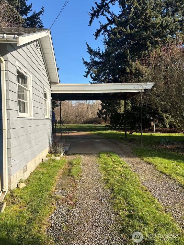 MLS#2470892: 5724 Guide Meridian, Bellingham, WA 98226