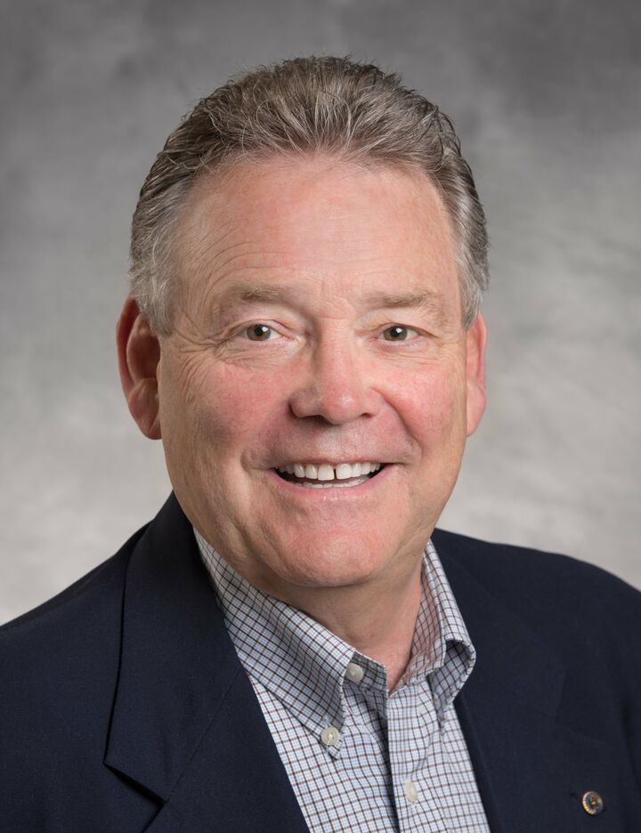 Barry Benson - Tacoma Narrows - - Windermere - - Windermere Real Estate