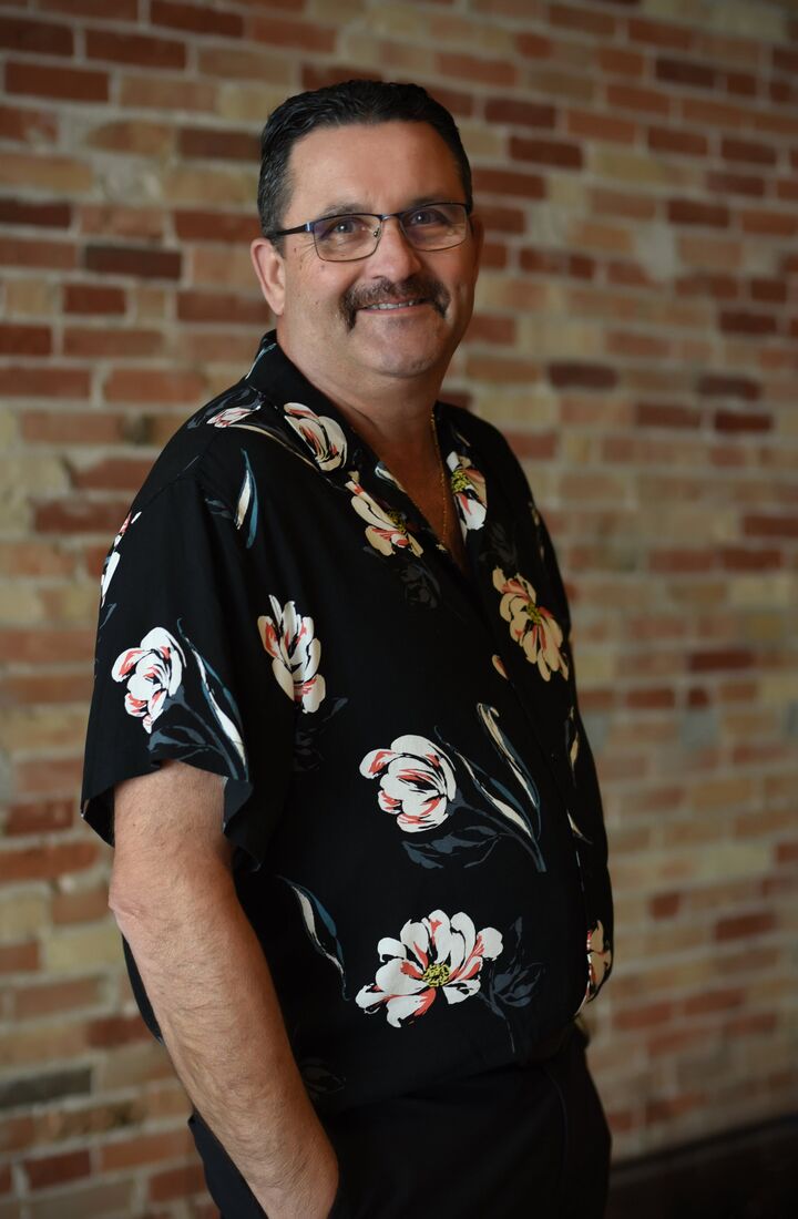 Mark Brock - Newaygo - - Schmidt Realtors - - Coldwell Banker Great Lakes