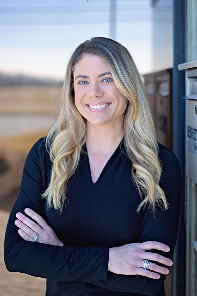 LeaAnn Taylor - Heritage - - Heritage - - Coldwell Banker Heritage